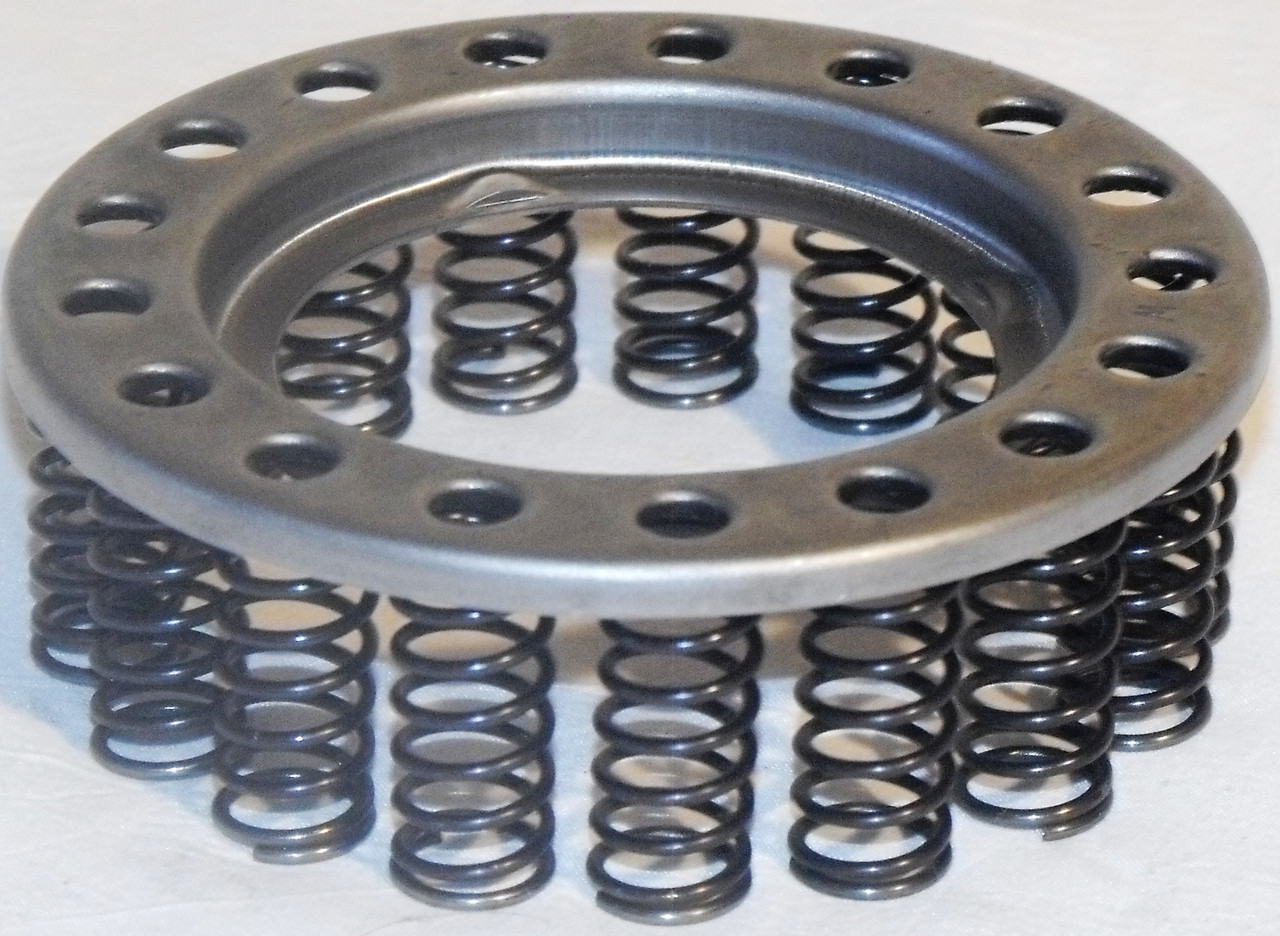 Low / Reverse Clutch Retainer w/ Springs, 700R4 4L60E