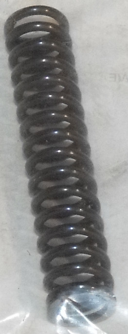 Spring, Torque Converter Clutch Regulator Valve, 4L60E