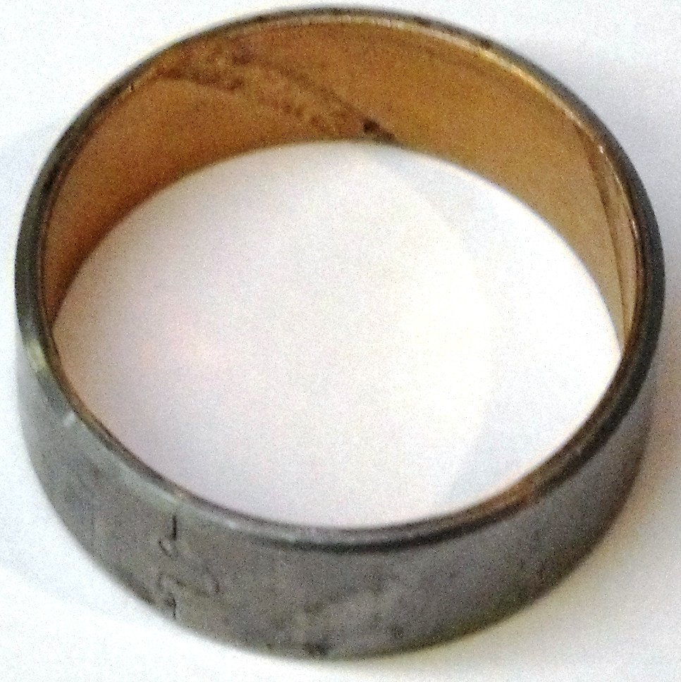 Rear Stator Bushing, 4L60E 4L65E