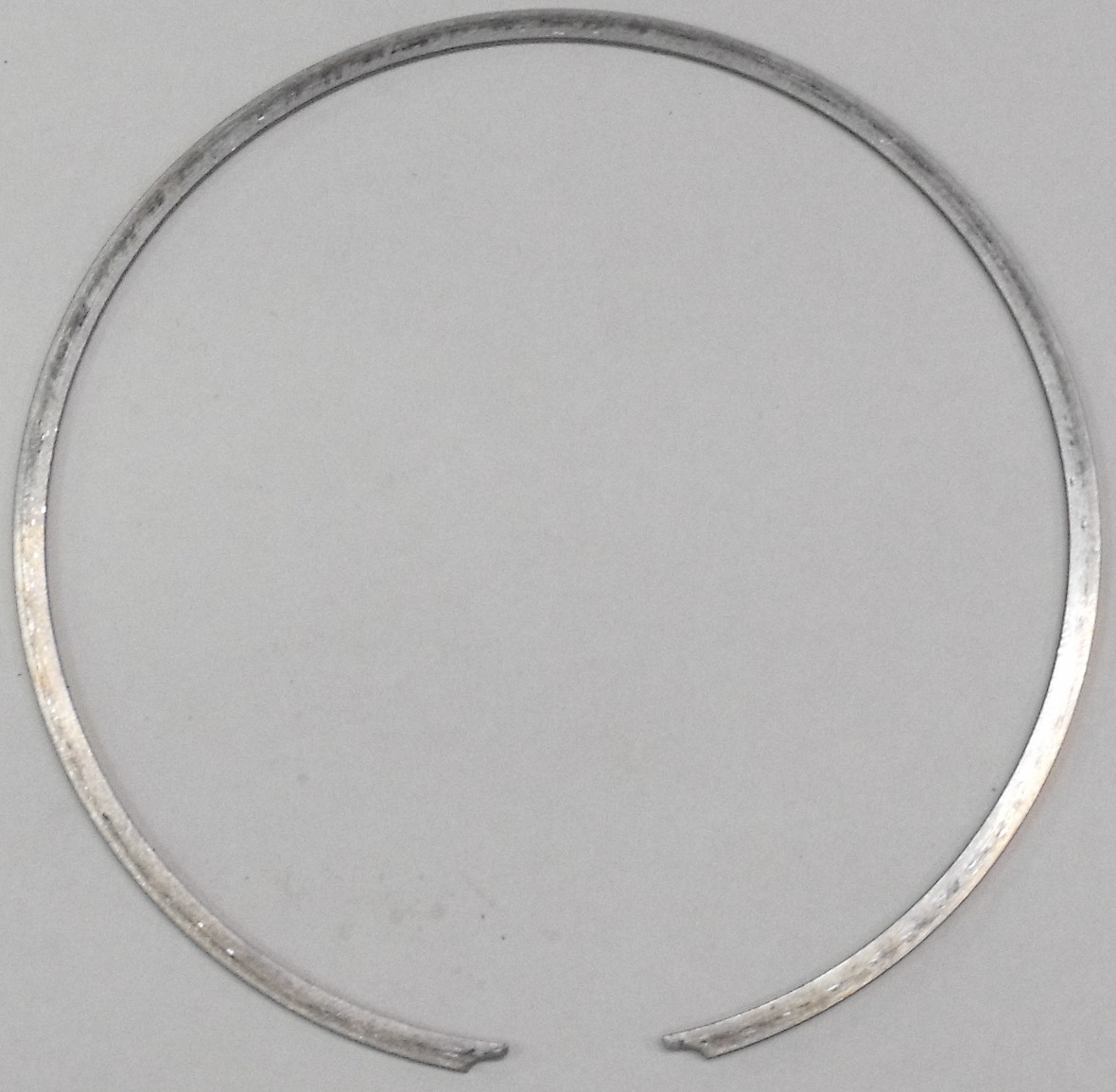 Snap Ring, Front Planet Ring Gear to Reaction Shaft, 4L60E