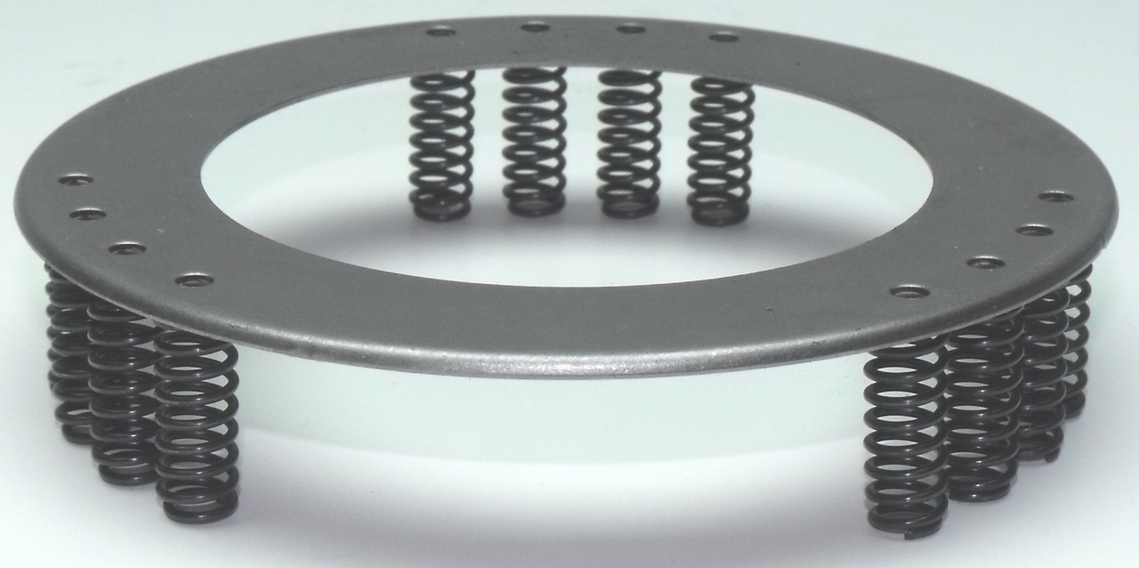 Intermediate Clutch Retainer Spring Assembly, 4L80E