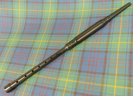 Dunbar Practice Chanter | J. Higgins, Ltd.