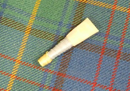 G1 Pipe Chanter Reeds Platinum | J. Higgins, Ltd.