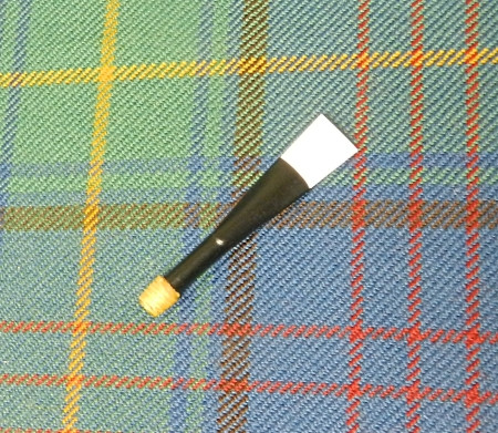 Practice Chanter Reed - Bagpipe Reeds | J. Higgins, Ltd.