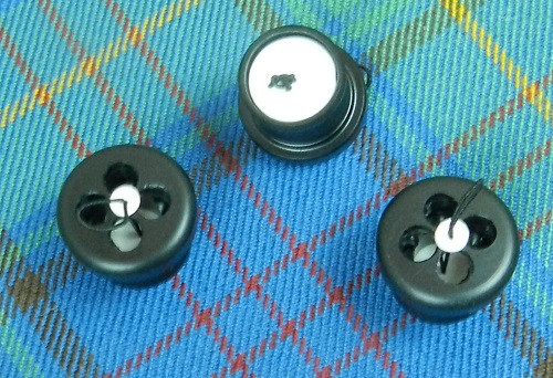 Drone Valves | J. Higgins, Ltd.