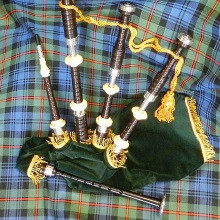 Bagpipes - Bagpipe | J. Higgins, Ltd.