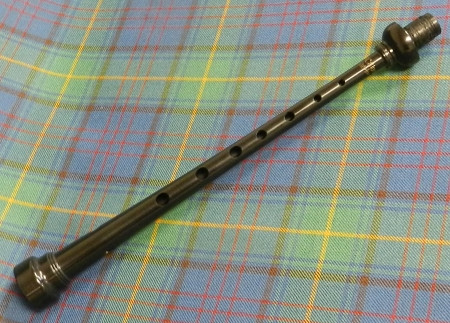 McCallum Ceol Bagpipe Chanter | J. Higgins, Ltd.
