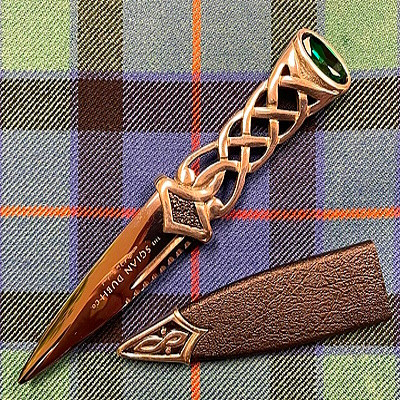 Sgian Dubhs for Sale - Sgian Dubh | J. Higgins, Ltd.