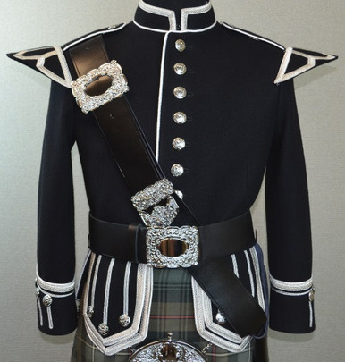 Scottish Doublets | J. Higgins, Ltd.