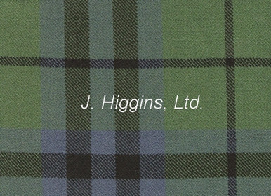 Tartan - Austin Ancient Tartans | J.Higgins, Ltd.