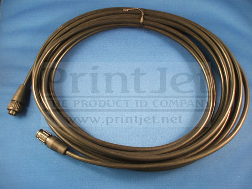 356043-VJ Videojet Cable - PrintJet USA | PrintJet USA