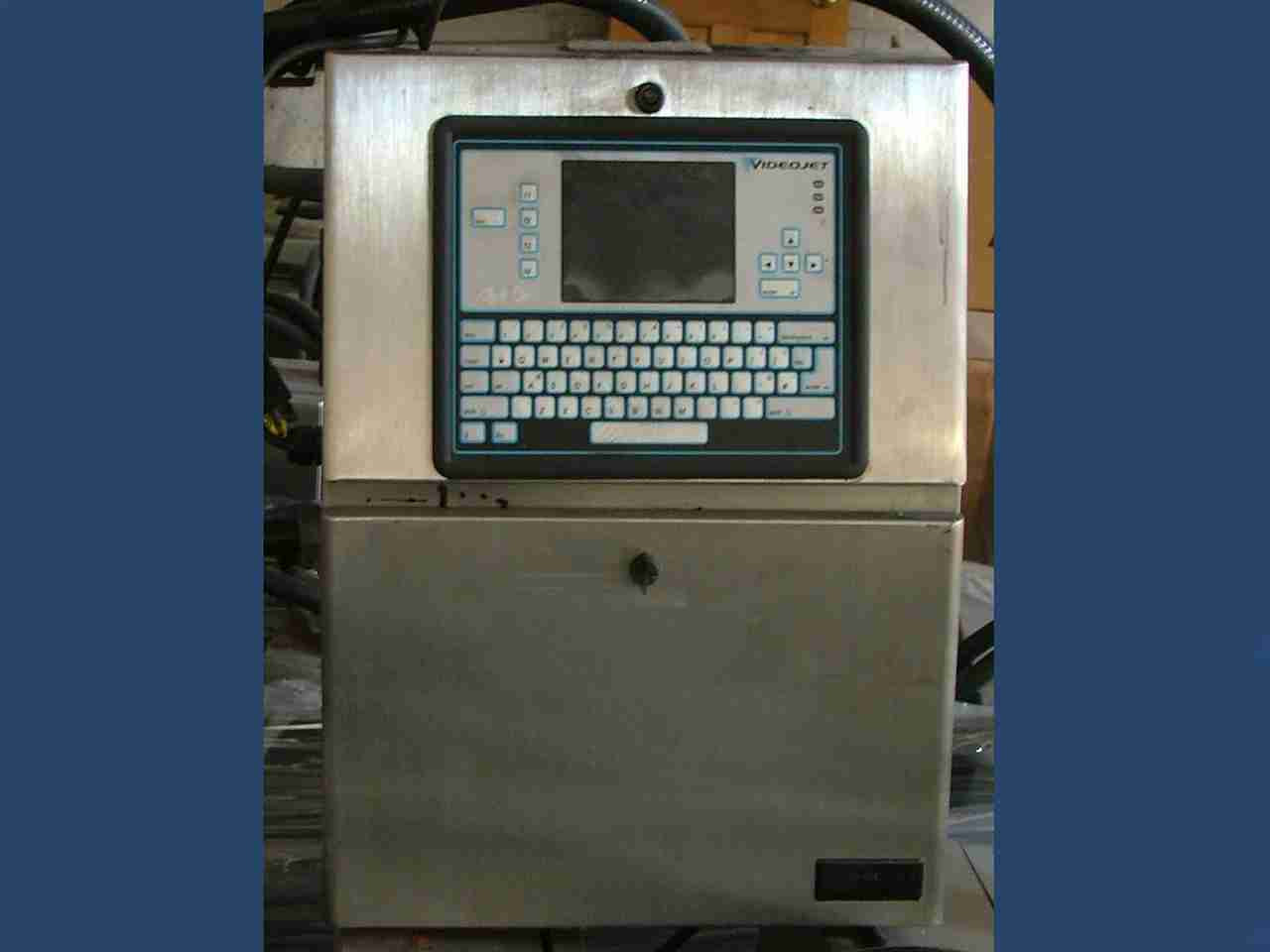 Videojet 1310 Printer As-is - PrintJet USA | PrintJet USA