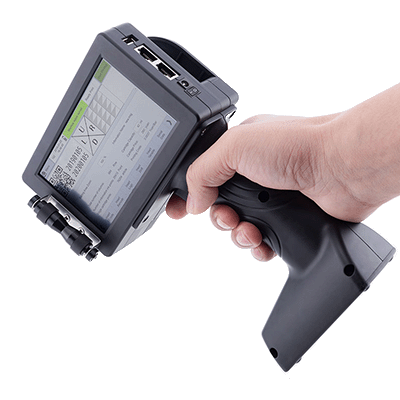 PrintJet Handheld Printer PJ110-HH - PrintJet USA | PrintJet USA