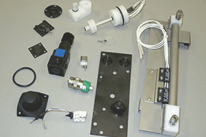 Industrial Printer Spare Parts - PrintJet | PrintJet USA