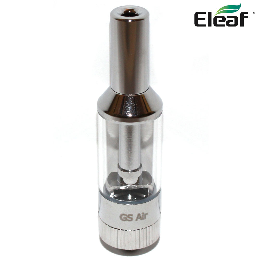 Eleaf Gs Air Dual Coil Atomizer Tank Vape It Now