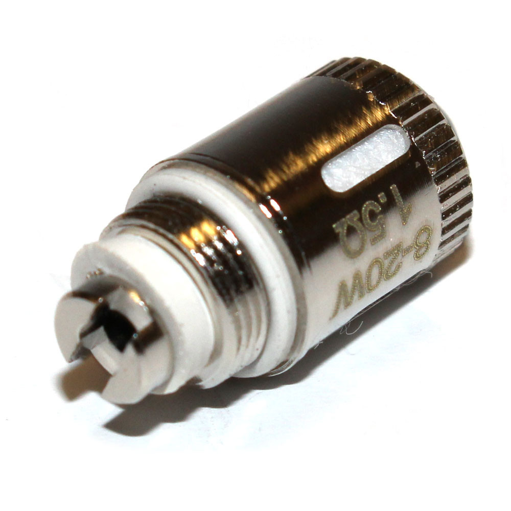 Eleaf Gs Air Replacement Atomizer Head Vape It Now