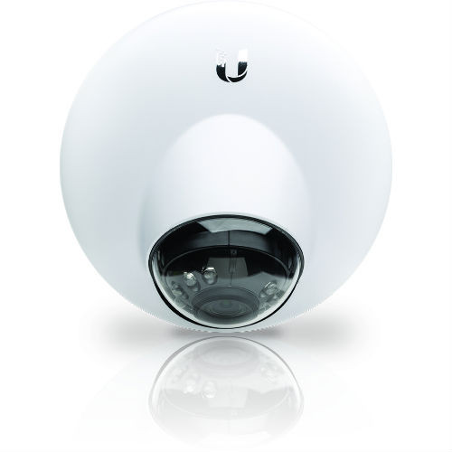 Ubiquiti 4 MP Indoor UniFi Video Dome Camera, UVC-G3-DOME - WLANMall