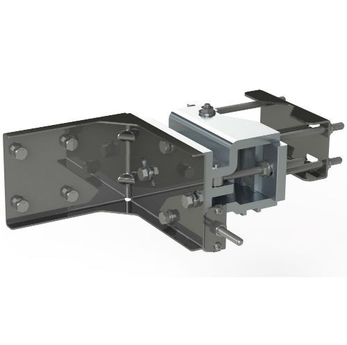 Ignitenet Long Range Precision Bracket, ICC-BRACKET-LR - WLANMall