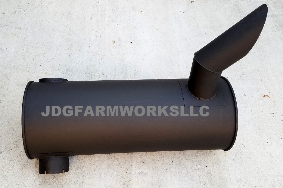 CAT. 2056642 2396488 MUFFLER 330C 330D 336D | Free Shipping|JDG ...