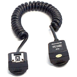 Promaster Ttl Off-Camera Flash Cord