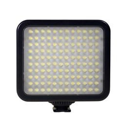 Promaster LED120 Plus Rechargeable Light