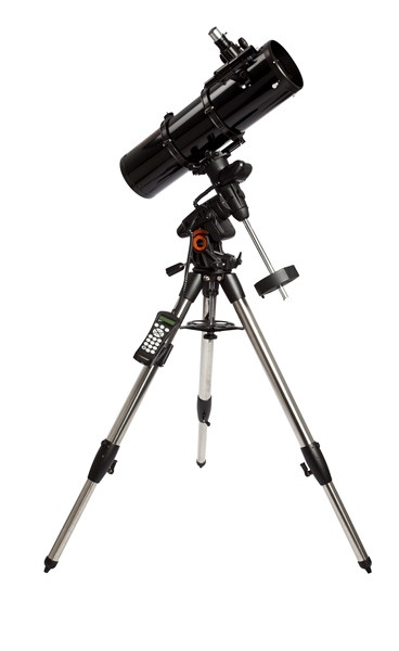 Celestron Advanced VX 6" Newtonian