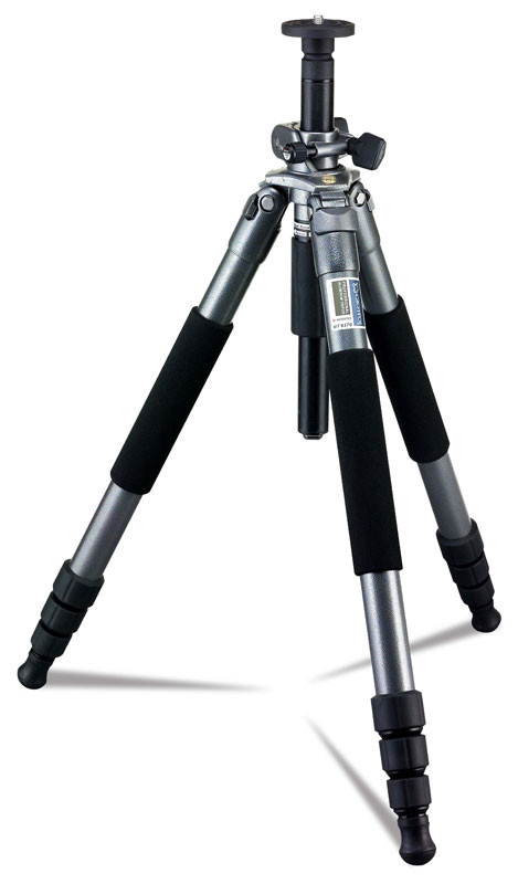 Giottos MT 9370 Aluminum Tripod