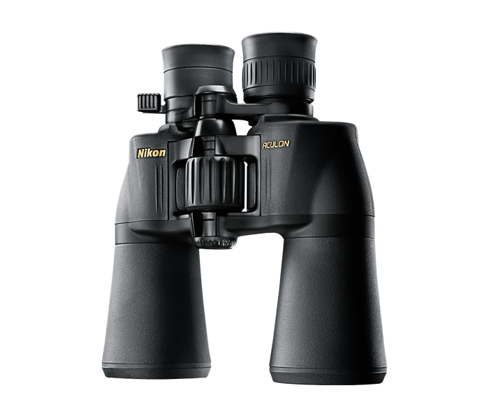 Nikon 10x50 Aculon A211 Binoculars