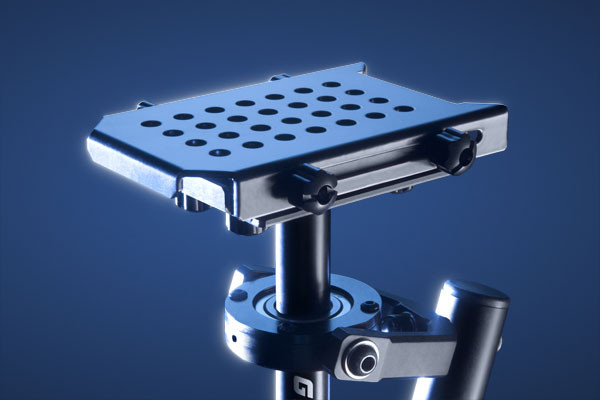 GLIDECAM iGLIDE II - Berger Brothers