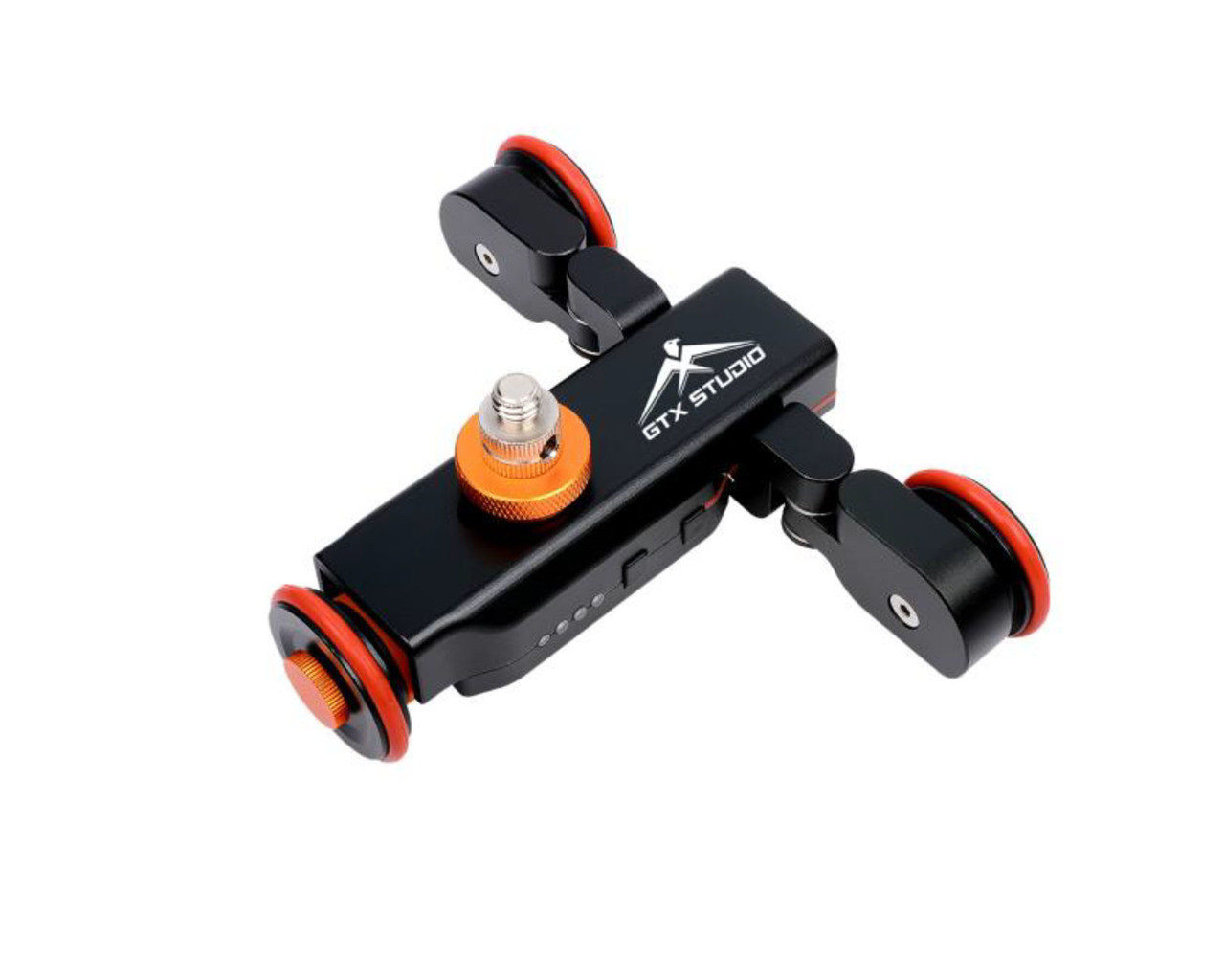 GTX STUDIO REMOTE CONTROLLED MOTORIZED SCOOTER DOLLY