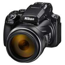 Nikon Point and Shoot Cameras