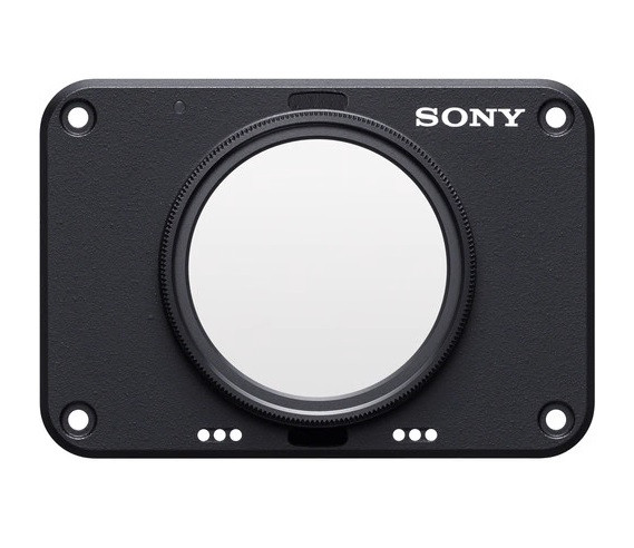 Sony Filter Adapter Kit for RX0, DSC-RX0M2, DSC-RX100M7, and DSC ...