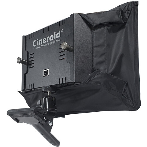 Cineroid DL50 2-Light Kit for Content Creators - Berger Brothers