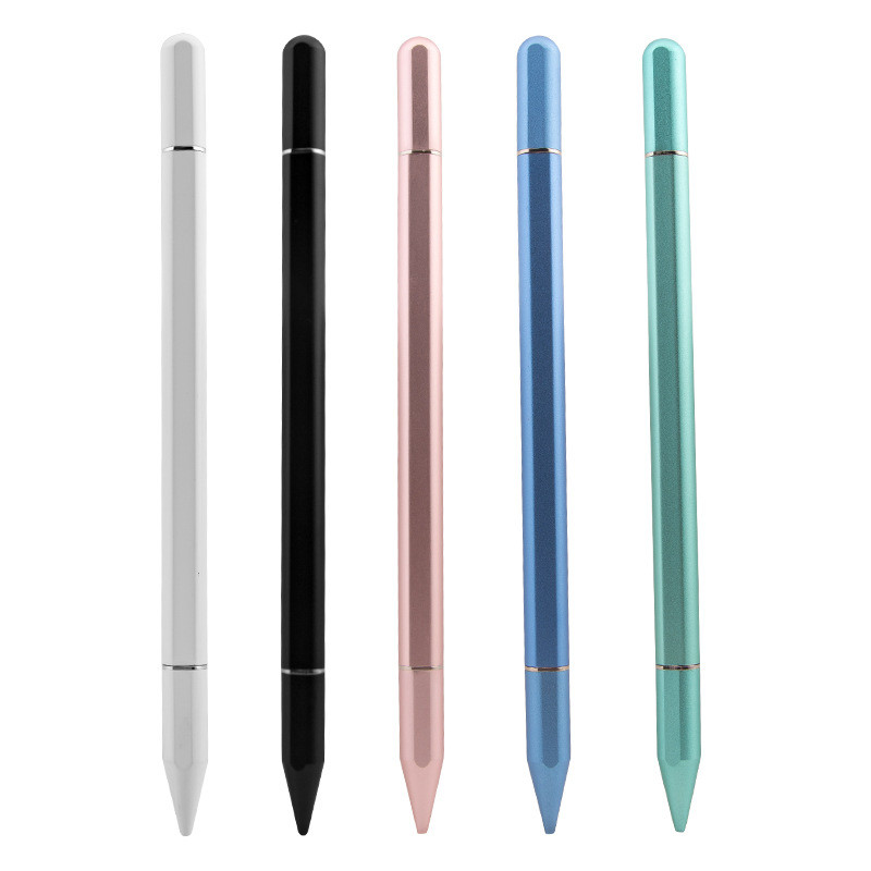 Universal 3 in 1 Multi Purpose Stylus Pen for iPhone iPad Samsung Phone Tab myCaseCovers