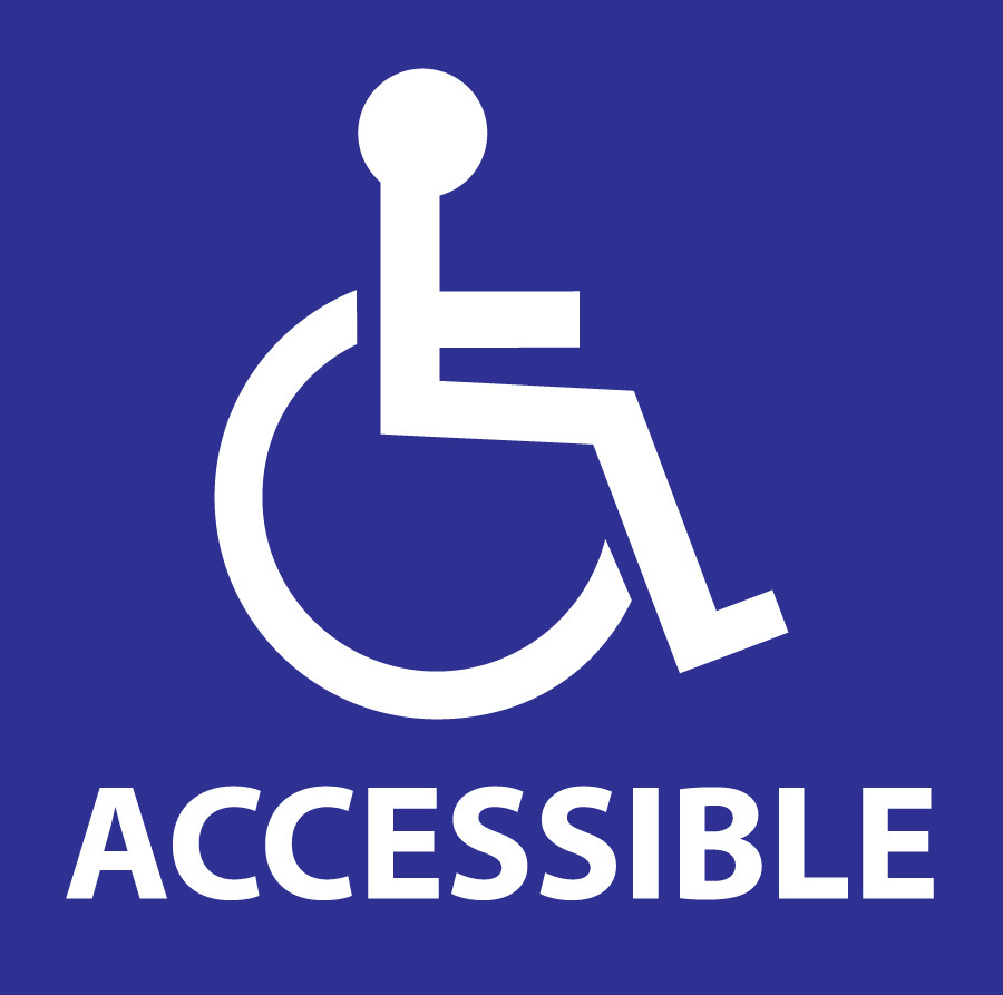 Wheelchair Accessible Ada Compliant Plastic Sign - vrogue.co Wheelchair Accessible Ada Compliant Plastic Sign - vrogue.co