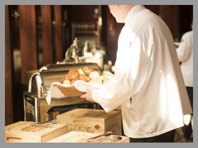 Tips To Optimize Dust Collection In The Food Industry - BISCO ...