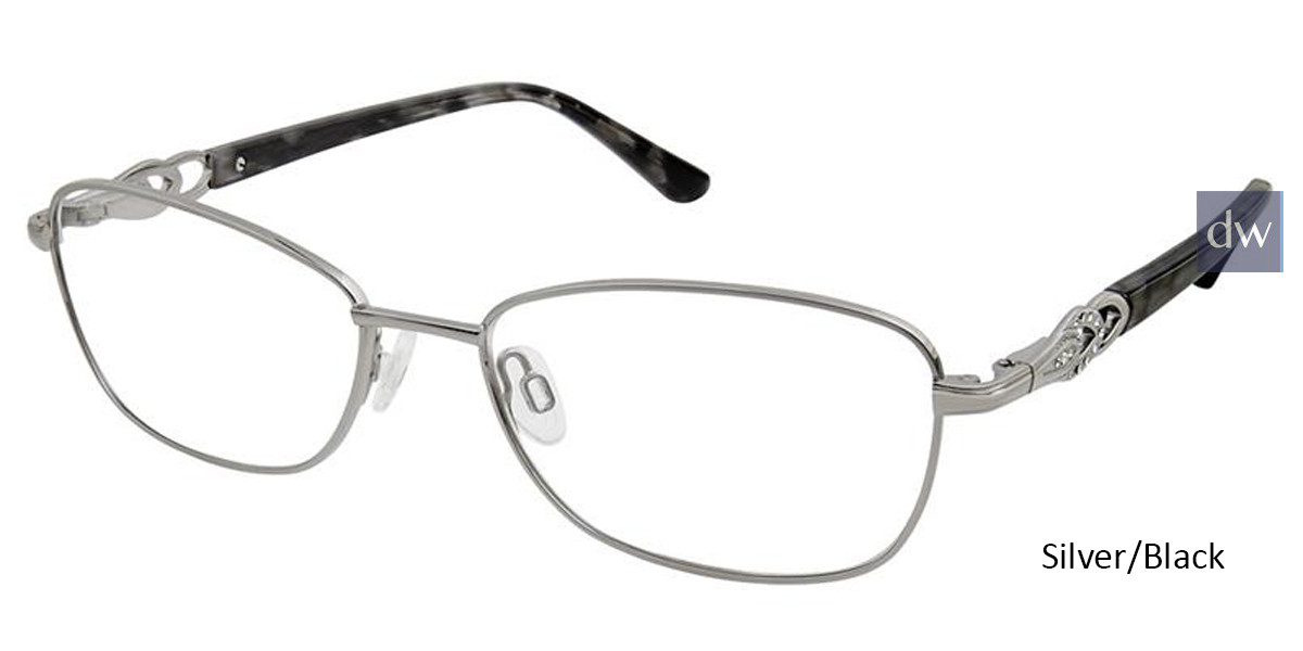 Superflex SF-530 Eyeglasses - Daniel Walters Eyewear
