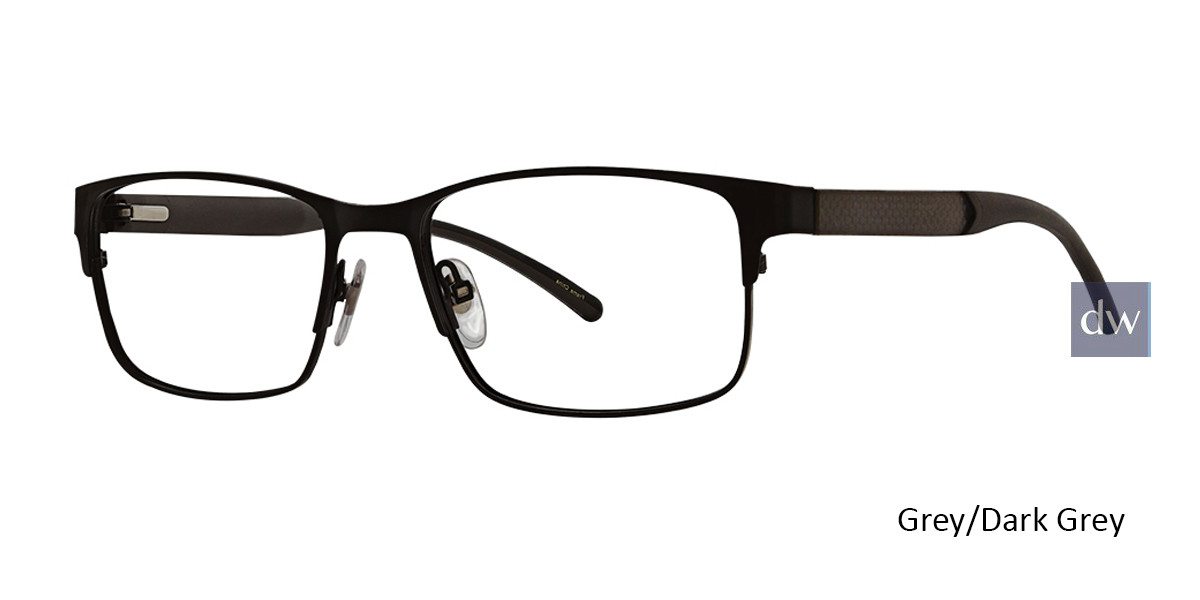 Ducks Unlimited Hawk Men Prescription Eyeglasses | Daniel Walters Eyewear