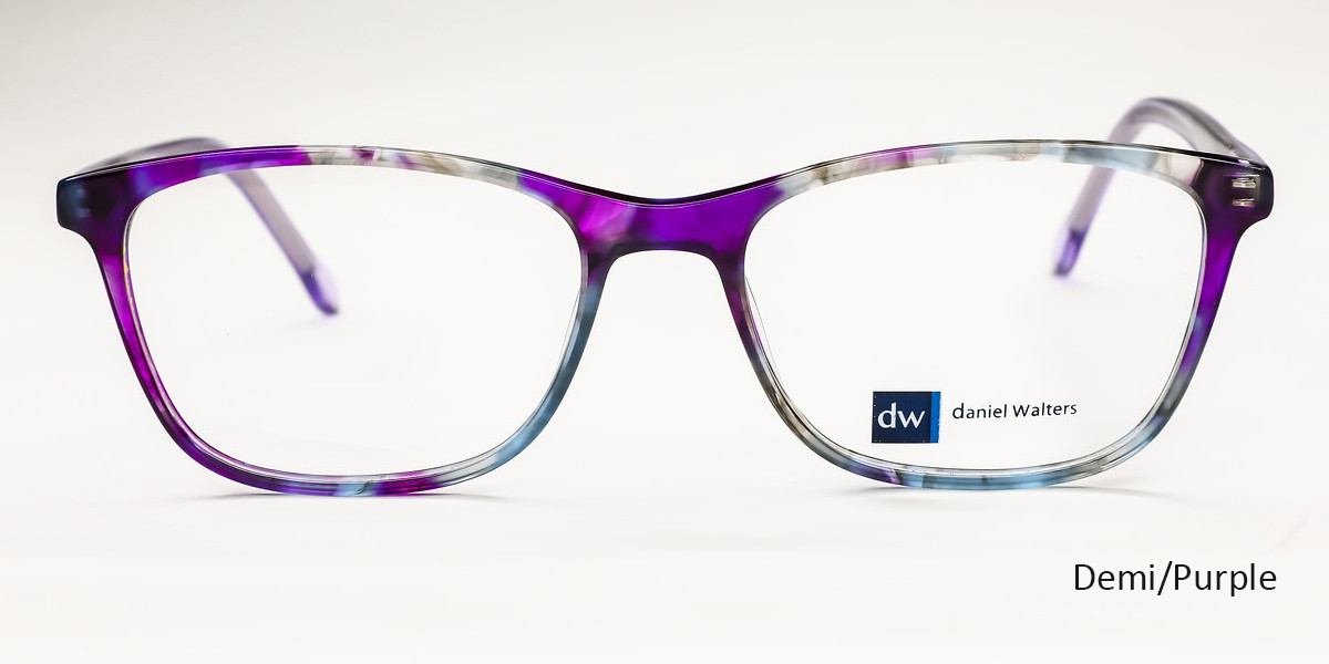 Daniel Walters Eay906 Women Prescription Eyeglasses Daniel Walters Eyewear