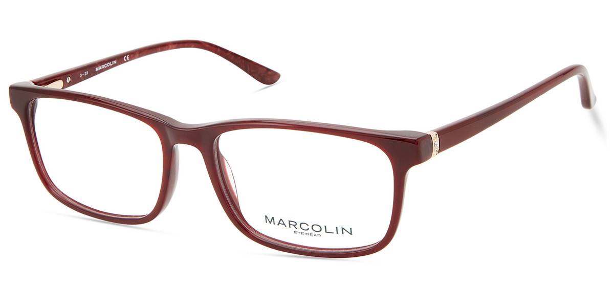 Marcolin Eyewear MA5017 Eyeglasses - Daniel Walters Eyewear