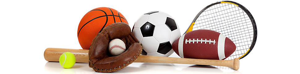 Shop Sporting Goods - Athletic Stuff