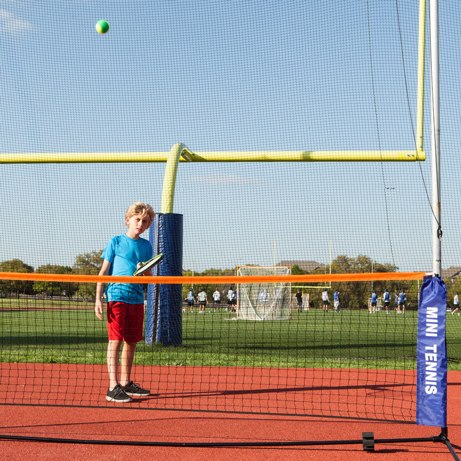 Champion Sports Mini Tennis Net