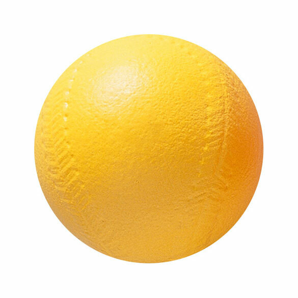 Coated Foam Baseball