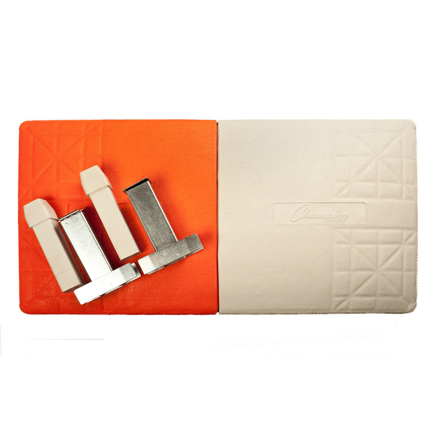 Champion Sports Safety Double First Base