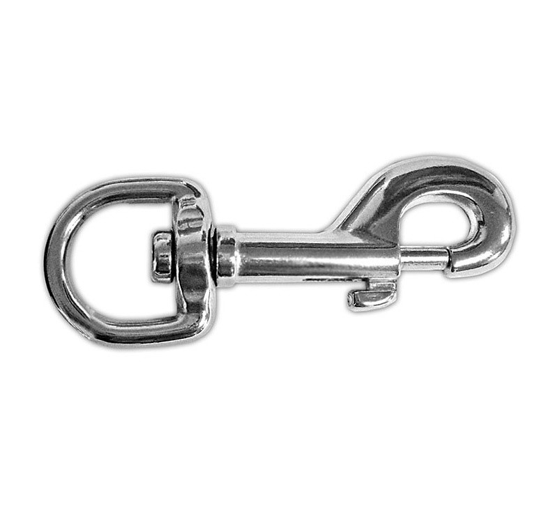 Tetherball Snap Hook