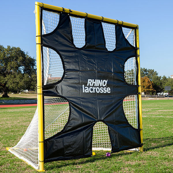 Champion Sports Lacrosse Goal Target Screen