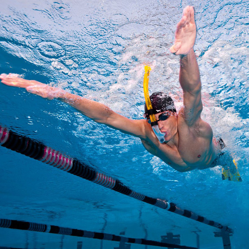 Finis Swimmer's Snorkel