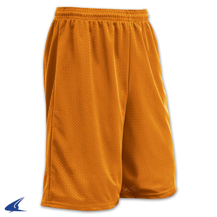 Champro Sports Diesel Tricot Basketball Shorts