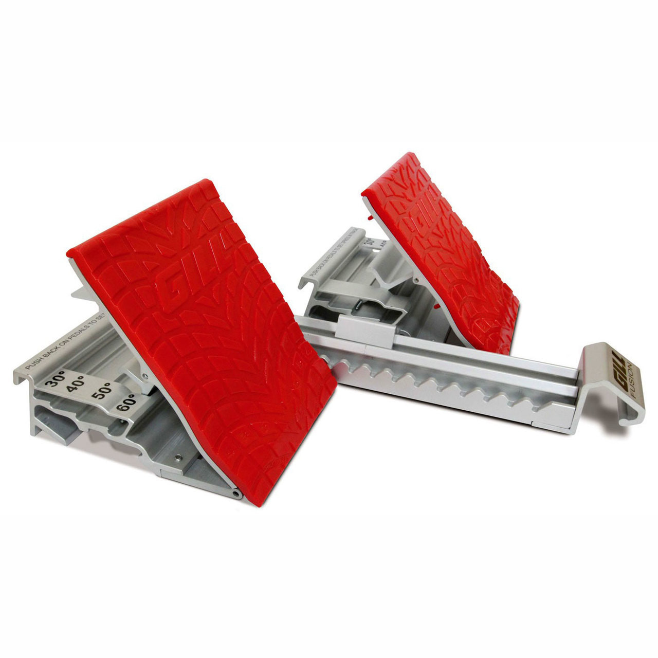 Gill Athletics Fusion 10 Starting Block