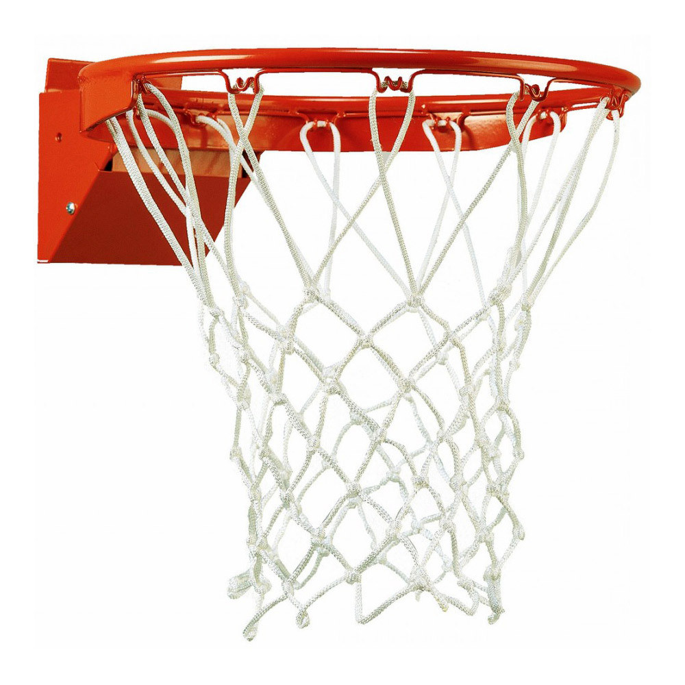 Bison BA35 Pro Tech Competition Breakaway Basketball Goal - Athletic Stuff